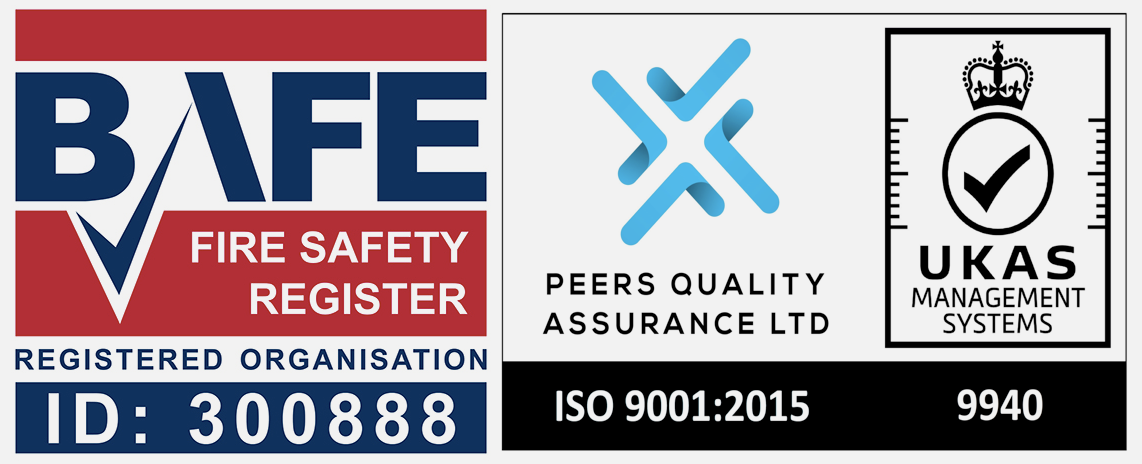 Fire Suppression Systems